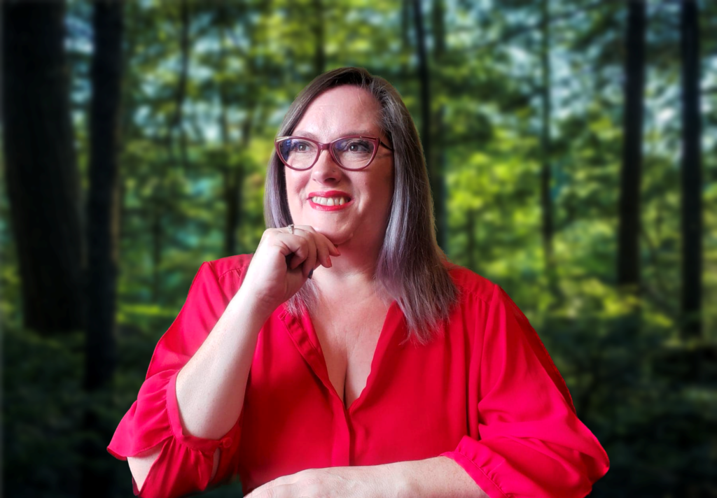 Home - Tammy Robinson Author